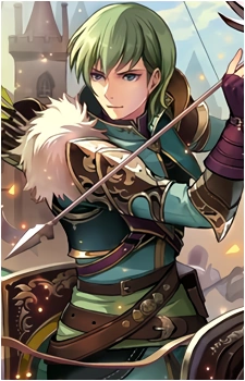 Innes | Mudae Wiki | Fandom