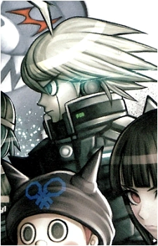 Kiibo | Mudae Wiki | Fandom