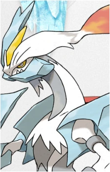 Kyurem | Mudae Wiki | Fandom