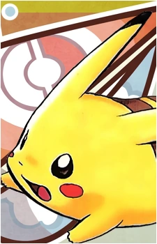 Pika | Mudae Wiki | Fandom