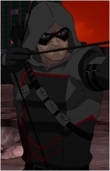 Dark Arrow (Oliver Queen) | Mudae Wiki | Fandom