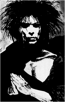 Dream (DC) | Mudae Wiki | Fandom