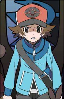 Hilbert | Mudae Wiki | Fandom