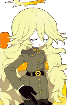 Igls Unth | Mudae Wiki | Fandom