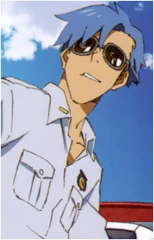 Kamina | Mudae Wiki | Fandom