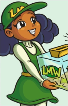 LMW-tan | Mudae Wiki | Fandom