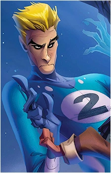 Mister Invisible (Reed Storm) | Mudae Wiki | Fandom