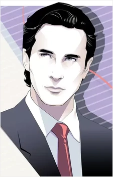 Patrick Bateman | Mudae Wiki | Fandom