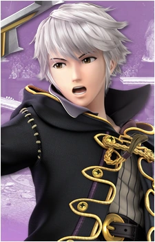 Robin (M) | Mudae Wiki | Fandom