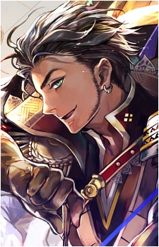 Claude | Mudae Wiki | Fandom