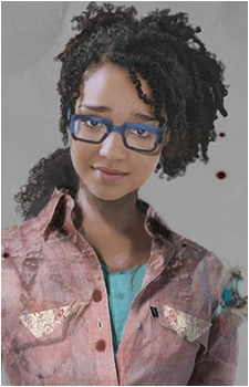 Claudette Morel | Mudae Wiki | Fandom