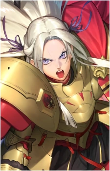 Edelgard | Mudae Wiki | Fandom