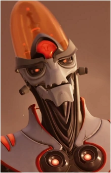Emperor Nefarious | Mudae Wiki | Fandom