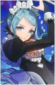 Flora (FE) | Mudae Wiki | Fandom