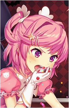 Natsuki | Mudae Wiki | Fandom