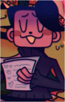 Randy Hapukurk | Mudae Wiki | Fandom