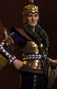 Tomyris | Mudae Wiki | Fandom