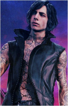 V | Mudae Wiki | Fandom