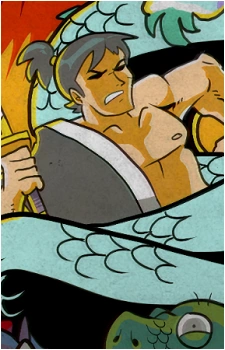 Zero (KZ) | Mudae Wiki | Fandom