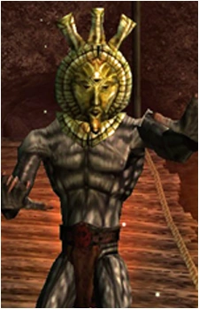 Dagoth Ur | Mudae Wiki | Fandom