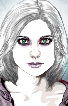 Liv Moore | Mudae Wiki | Fandom