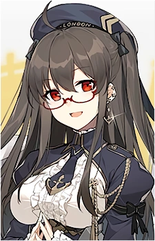 London | Mudae Wiki | Fandom