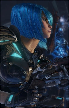 Nyx (QC) | Mudae Wiki | Fandom