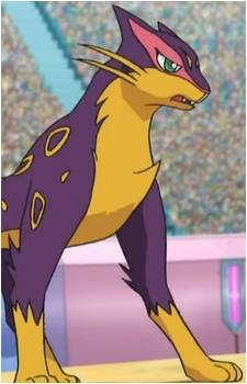 Purrloin | Mudae Wiki | Fandom