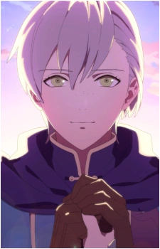 Ashe (FE) | Mudae Wiki | Fandom