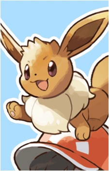 Eevee | Mudae Wiki | Fandom
