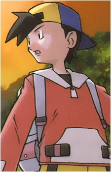Ethan | Mudae Wiki | Fandom