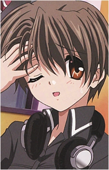 Kouko Ibuki | Mudae Wiki | Fandom