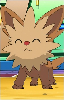 Lillipup | Mudae Wiki | Fandom