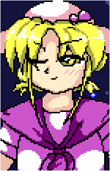 Luize | Mudae Wiki | Fandom