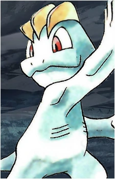 Machop | Mudae Wiki | Fandom