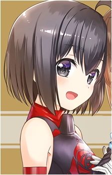 Maple | Mudae Wiki | Fandom