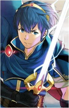 Marth | Mudae Wiki | Fandom