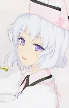 Merlin Prismriver | Mudae Wiki | Fandom