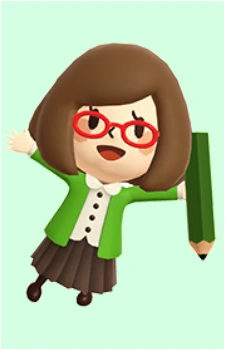 Nikki (Swapnote) | Mudae Wiki | Fandom
