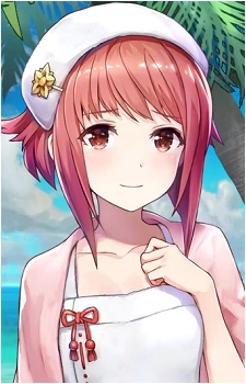 Sakura (FE) | Mudae Wiki | Fandom