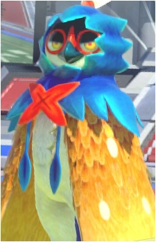 Decidueye | Mudae Wiki | Fandom