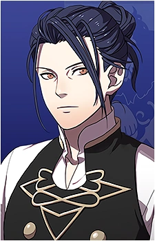 Felix (FE) | Mudae Wiki | Fandom