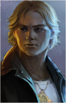 Gabriel Knight | Mudae Wiki | Fandom