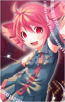 Kasane Teto | Mudae Wiki | Fandom