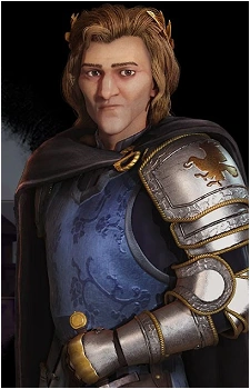 Matthias Corvinus | Mudae Wiki | Fandom