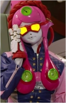 Raptor 283 | Mudae Wiki | Fandom