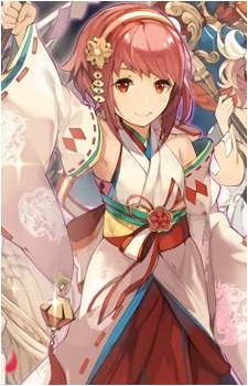 Sakura (FE) | Mudae Wiki | Fandom