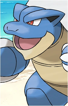 Squirtle | Mudae Wiki | Fandom