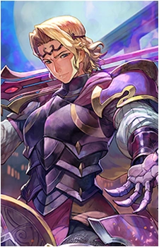 Xander | Mudae Wiki | Fandom