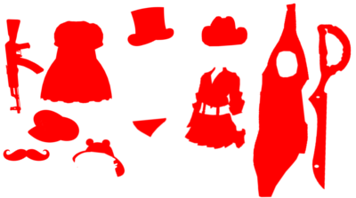 Dress-Up Games | Mudae Wiki | Fandom